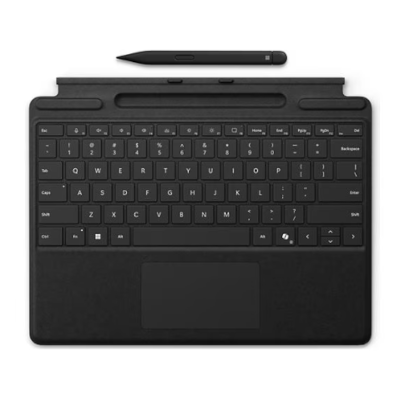 8X8-00141 - Surface Pro Keyboard with Slim Pen – Netsync-HISD